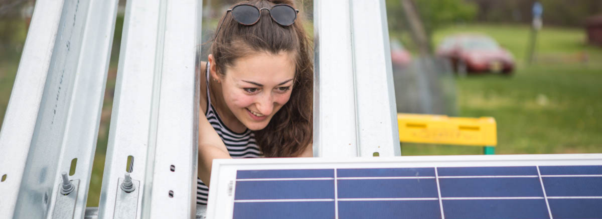 Climate Action Strategy | Sustainability