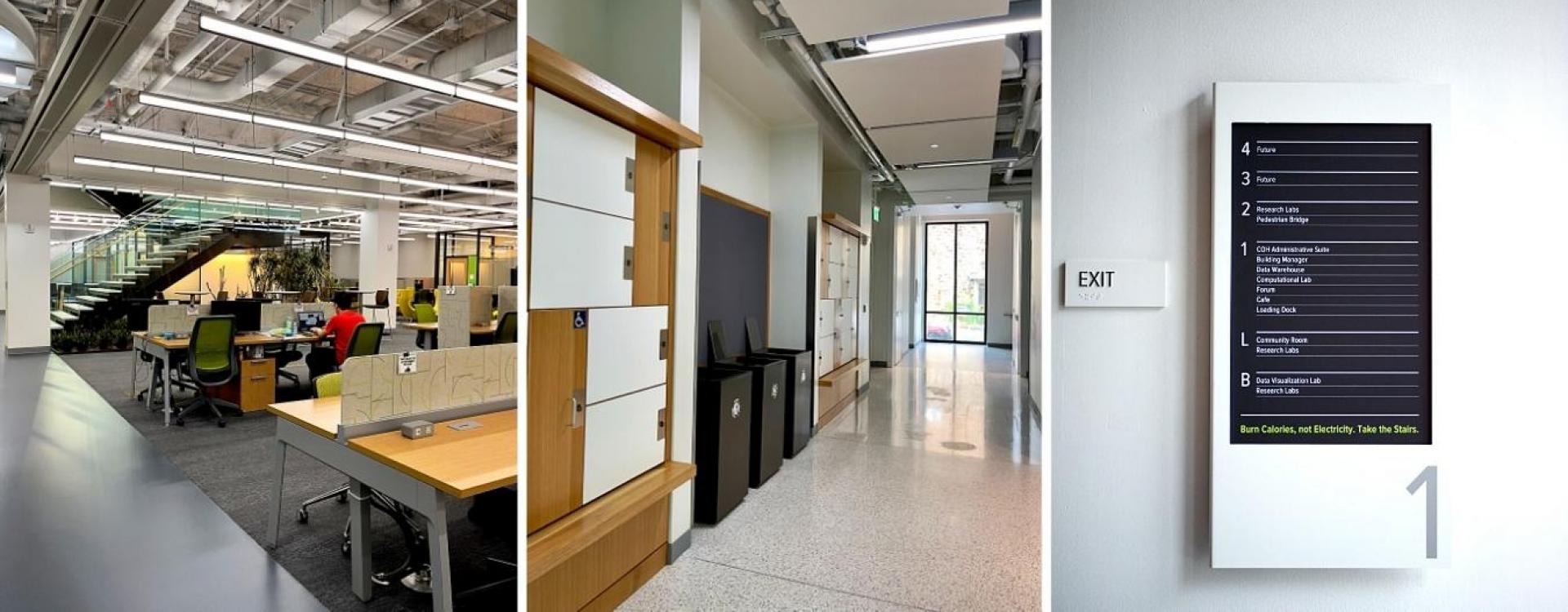 Health, Science, Technology Building First Lehigh Building Seeking Both ...