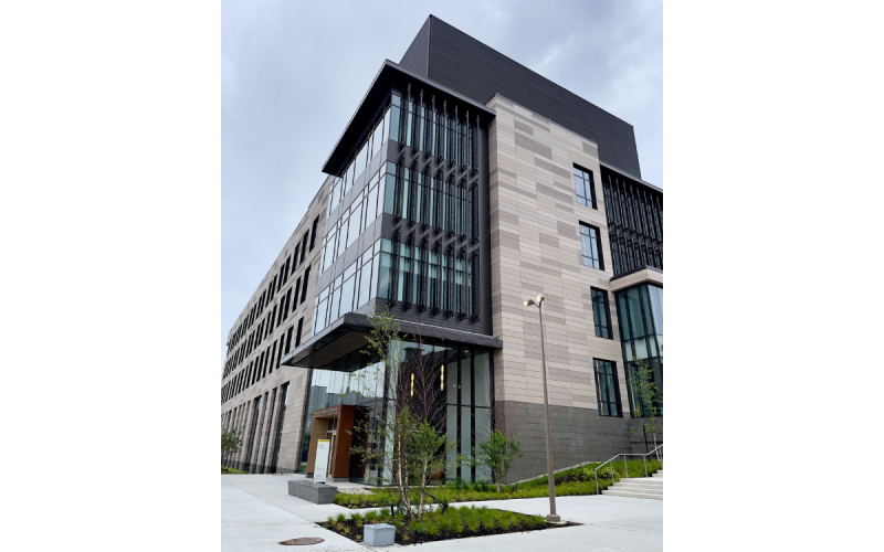 HST Received 3-Star Fitwel Certification and National Award for its ...