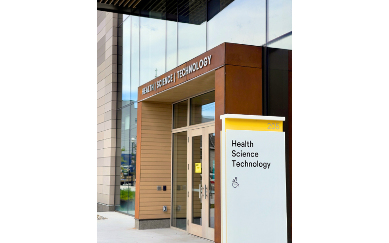 HST Received 3-Star Fitwel Certification and National Award for its ...