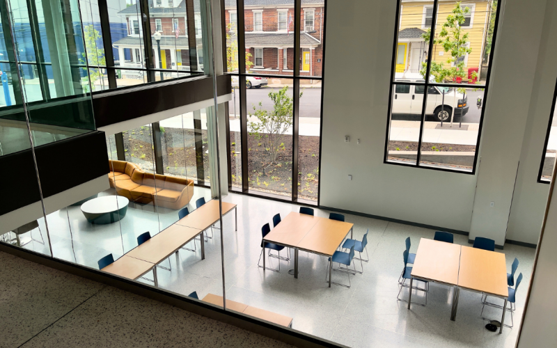 HST Received 3-Star Fitwel Certification and National Award for its ...